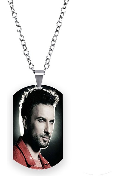 Tarkan Baskılı Künye TYT809