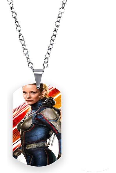 Wasp Baskılı Künye TYT1056