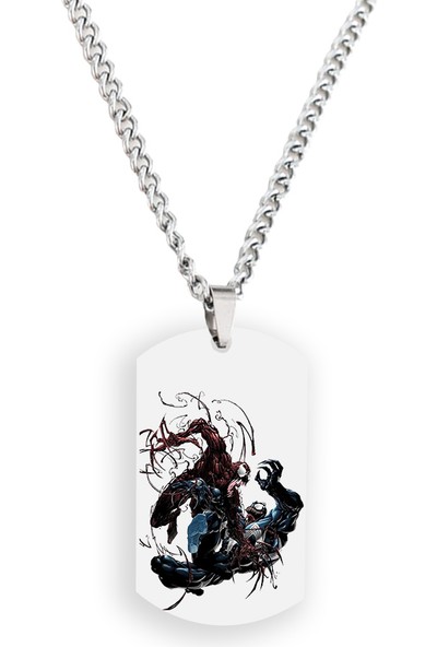 Venom Künye/kolye YTKTRD1099