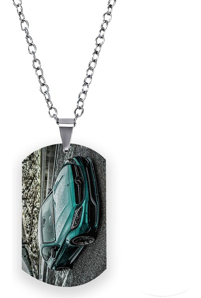 Rowalsi Mercedes Amg Baskılı Künye TYT1184