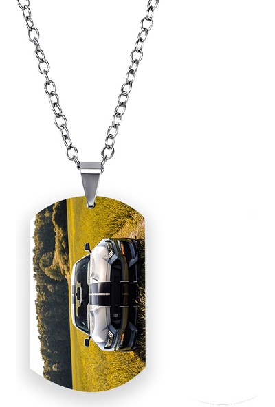 Ford Shellby Baskılı Künye TYT1144