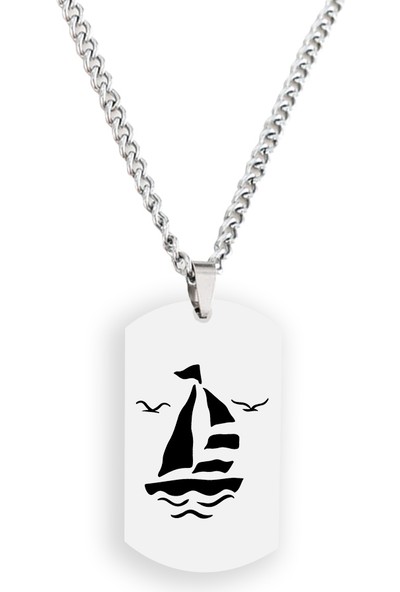 Gemi Künye/kolye YTKTRD709