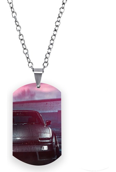 Honda Baskılı Künye TYT362