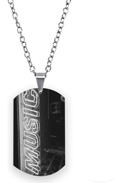 Rowalsi Music Baskılı Künye TYT1206