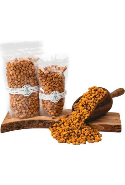 Doğal Datça Soslu Mısır 1 kg