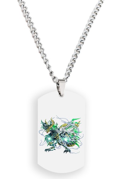 Bakugan Künye/kolye YTKTRD618 Bakugan Künye/kolye YTKTRD618