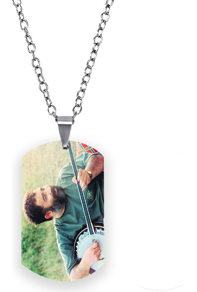 Ahmet Kaya Baskılı Künye TYT1235