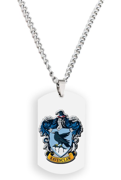 Ravenclaw Künye/kolye YTKTRD757 Ravenclaw Künye/kolye YTKTRD757