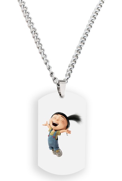 Agnes Mutlu Künye/kolye YTKTRD578