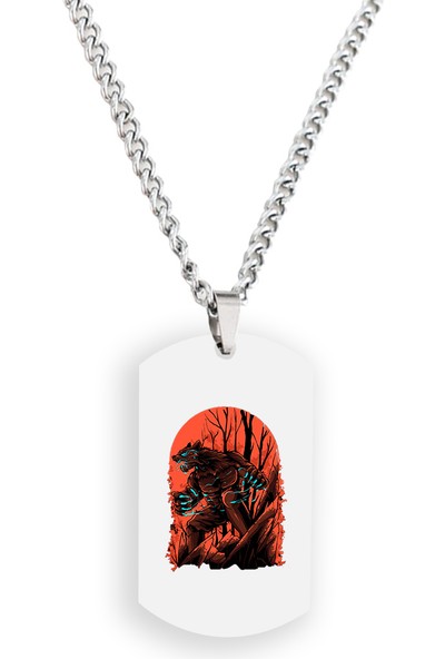 Kurt Adam Künye/kolye YTKTRD868 Kurt Adam Künye/kolye YTKTRD868