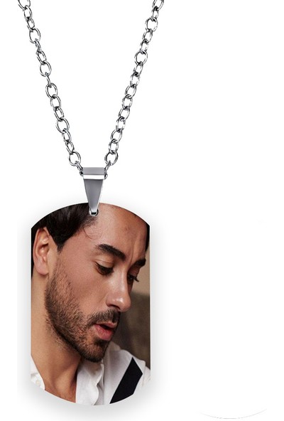 Gökhan Alkan Baskılı Künye TYT670