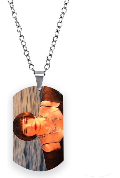 Sezen Aksu Baskılı Künye TYT1268 Sezen Aksu Baskılı Künye TYT1268