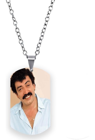 Müslüm Gürses Baskılı Künye TYT715