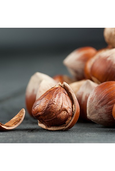 Efendi Kuruyemiş Çiğ Fındık 1 kg