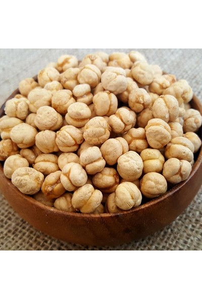 Efendi Kuruyemiş Tuzlu Leblebi 250 gr