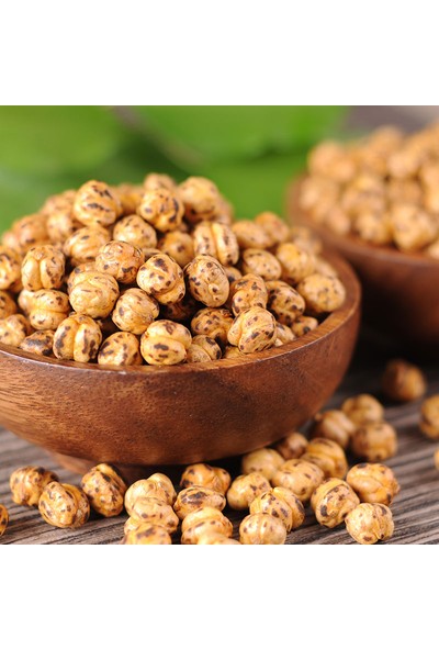 Efendi Kuruyemiş Sarı Leblebi 250 gr