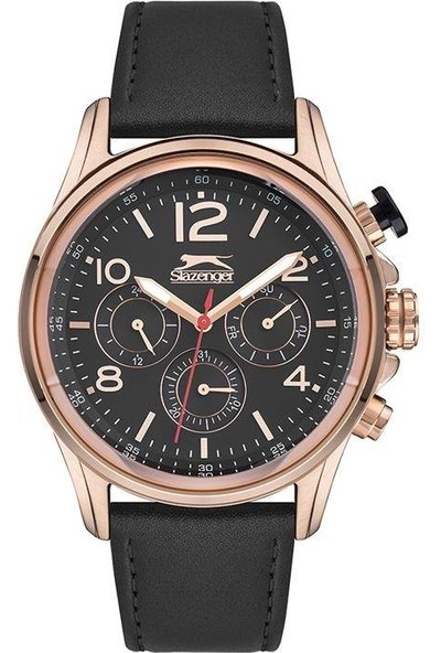 Slazenger SL.09.1991.2.01 Erkek Kol Saati