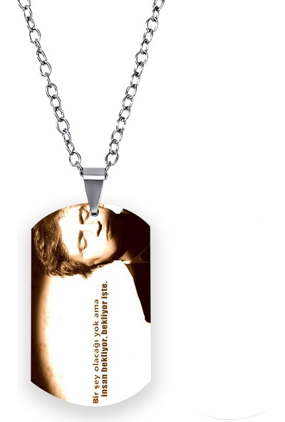 Teoman Baskılı Künye TYT1298 Teoman Baskılı Künye TYT1298