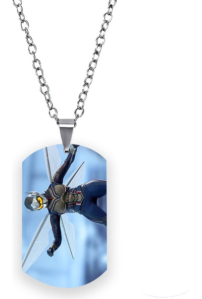 Wasp Baskılı Künye TYT1376