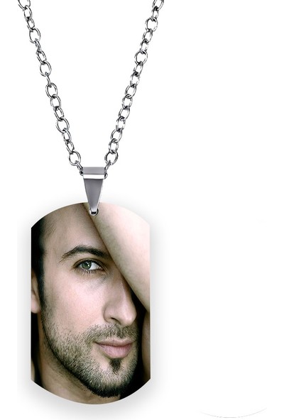 Rowalsi Tarkan Baskılı Künye TYT810