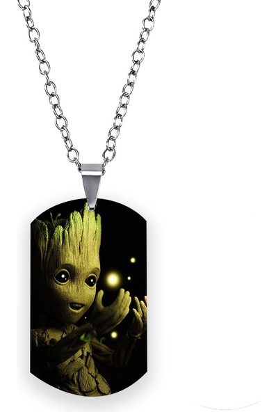 Groot Baskılı Künye TYT931 Groot Baskılı Künye TYT931