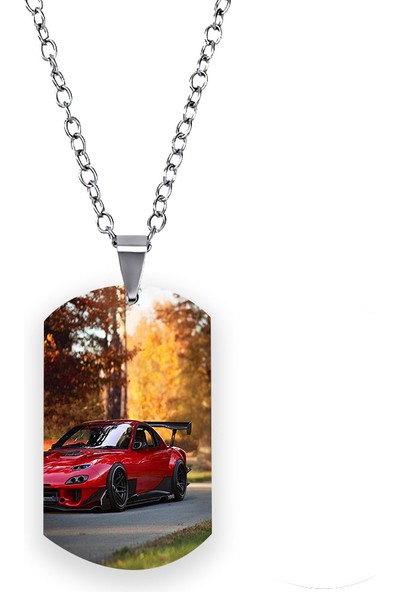 Honda Baskılı Künye TYT365