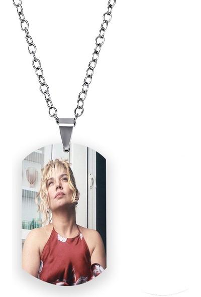 Sezen Aksu Baskılı Künye TYT729 Sezen Aksu Baskılı Künye TYT729