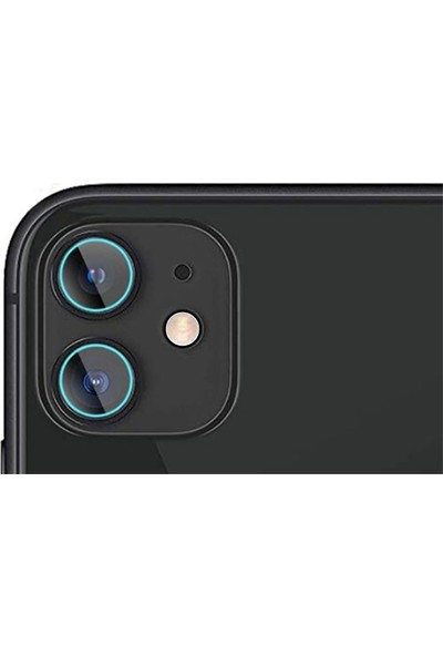 ZORE Apple iPhone 12 Go Des Lens Shield Kamera Lens Koruyucu ZORE Apple iPhone 12 Go Des Lens Shield Kamera Lens Koruyucu