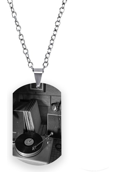 Music Baskılı Künye TYT530