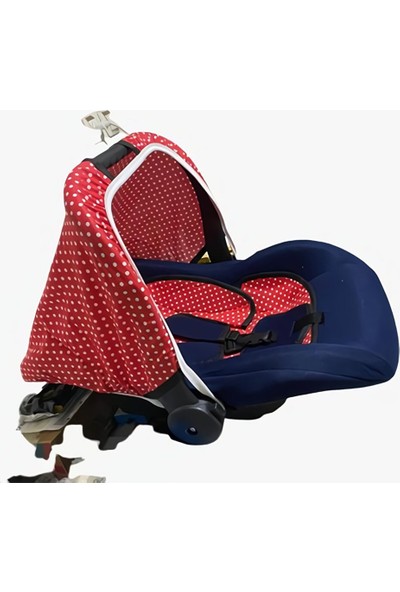 Çocuk Taşıma Puseti