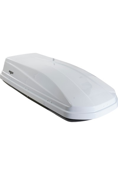 Perflex Exclusive Bagaj Beyaz 500 L Perflex Exclusive Bagaj Beyaz 500 L