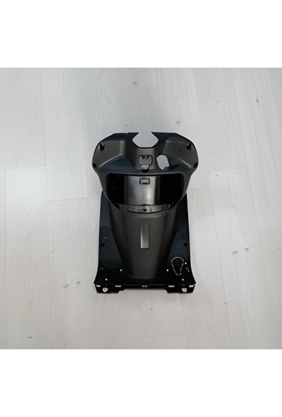 KUBA Spontini Iç Torpido Iç Göğüs KUBA Spontini Iç Torpido Iç Göğüs