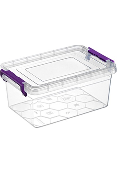 Tercih Petek Saklama KABI-5(14LT)