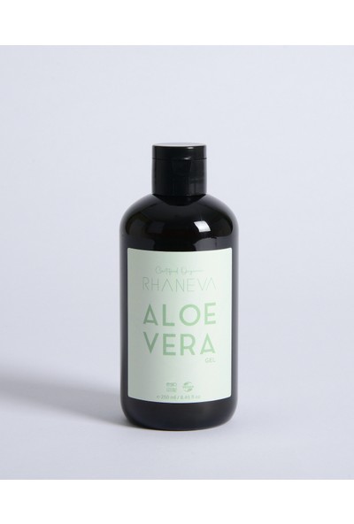 Rhaneva %99 Organik Aloe Vera Jel, 250 ml