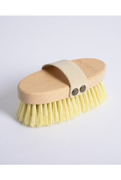 Rhaneva Vegan Vücut Fırçası