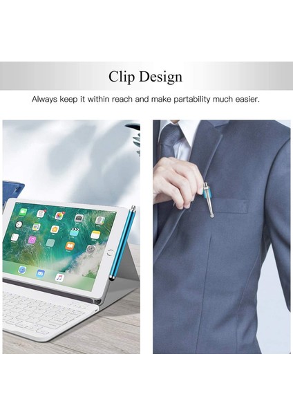 Ekolaks Reeder M7S Plus Uyumlu Stylus Dokunmatik Kalem Fiyatı