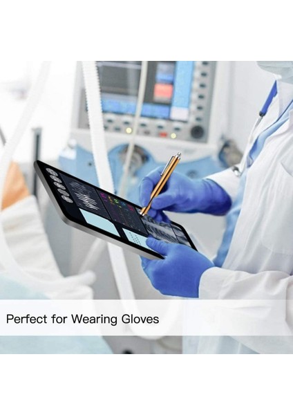 Ekolaks Reeder M7S Plus Uyumlu Stylus Dokunmatik Kalem Fiyatı