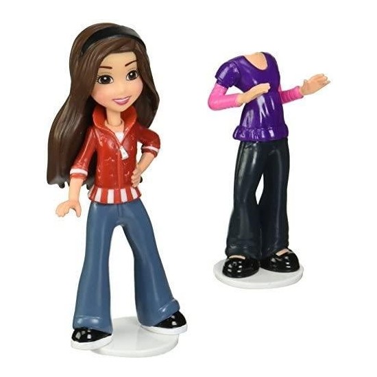 Masho Trend 2'li Icarly Fashion Switch Carly ve Sam - Icarly Fiyatı