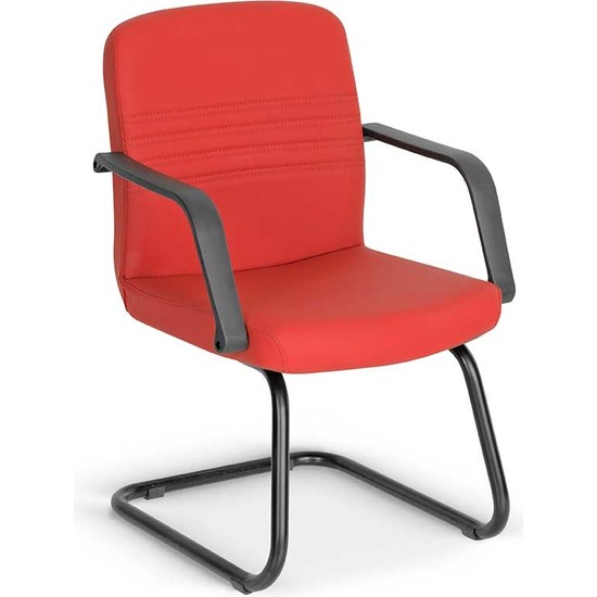 Bubu Home Colimer Plastik Ofis Misafir Bekleme Koltuğu Fiyatı