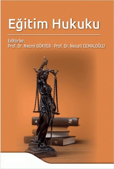 Eğitim Hukuku
