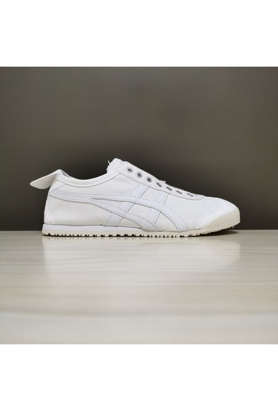 Onitsuka Tiger Mexico 66 Kadın Ayakkabı 1183B772 (Yurt Dışından) Onitsuka Tiger Mexico 66 Kadın Ayakkabı 1183B772 (Yurt Dışından)