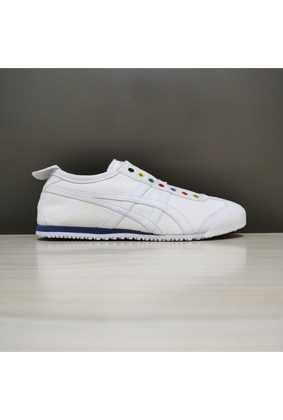 Onitsuka Tiger Mexico 66 Kadın Ayakkabı 1183B772 (Yurt Dışından) Onitsuka Tiger Mexico 66 Kadın Ayakkabı 1183B772 (Yurt Dışından)
