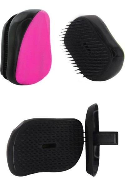 Velda Shop Avuç Içi Saç Açma Tarağı Velda Shop Avuç Içi Saç Açma Tarağı