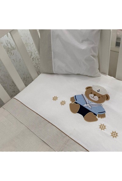 Momishop Yorgan Kılıfı ve Yastık Kılıfı