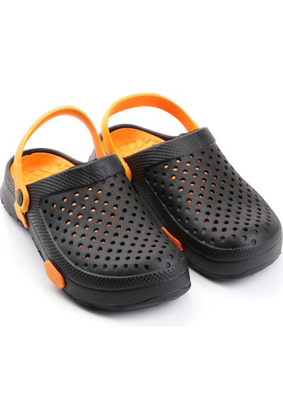 Gezer Yazlık Islak Zemin Sabo Kadın Terlik