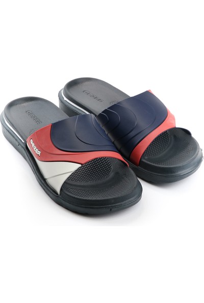 Gezer Yazlık Erkek Terlik