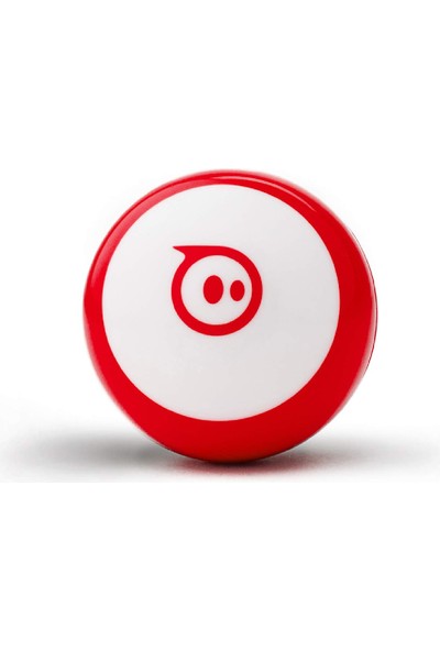 Sphero Mini Uygulamalı Programlanabilir Robot Top Kırmızı (Yurt Dışından) Sphero Mini Uygulamalı Programlanabilir Robot Top Kırmızı (Yurt Dışından)