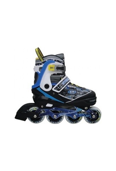 Street Runner Inlıne Paten