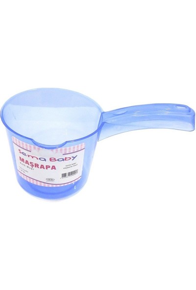 Sema Bebe Maşrapa - Mavi