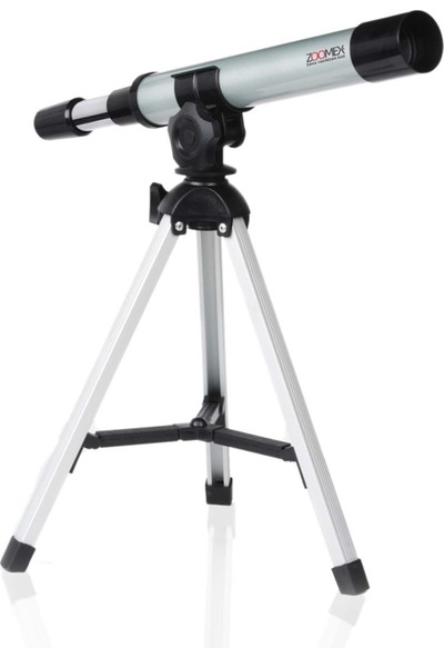 Zoomex 30F300 Teleskop - Eğitici ve Öğretici Zoomex 30F300 Teleskop - Eğitici ve Öğretici